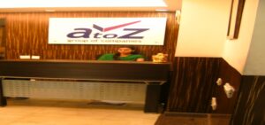 About Us – AtoZ Group